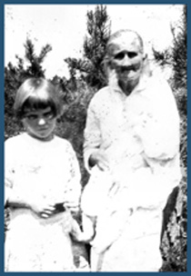 Photo of Mary Elizabeth Singleton Farley
