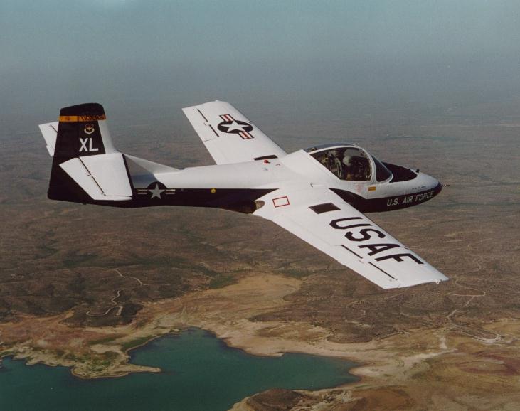 Aircraft Stats