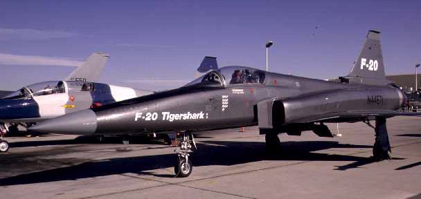 Aircraft Stats