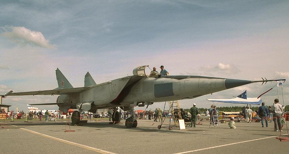 Aircraft Stats