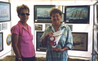 Sault Area Arts Council -- November 2007 News & Notes